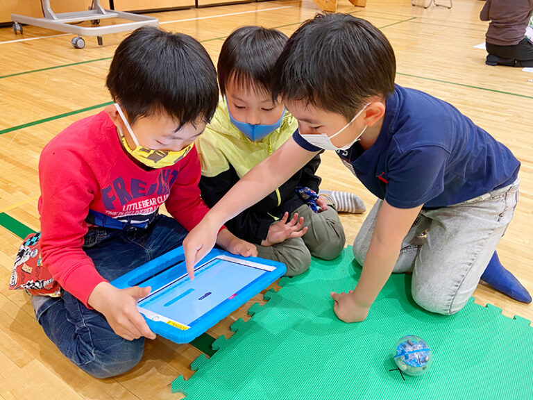 LCA Spring Program2021 Day3 | LCA elementary