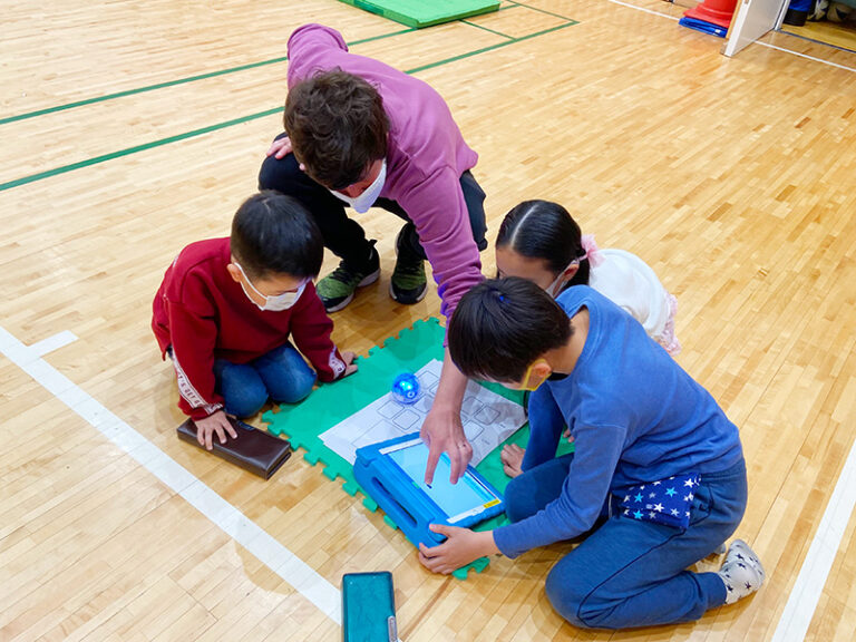 LCA Spring Program2021 Day3 | LCA elementary