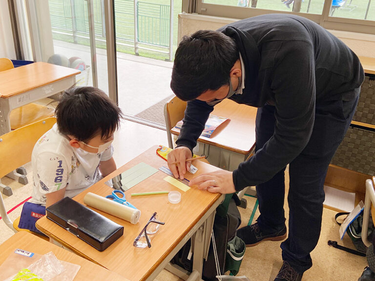 LCA Spring Program2021 Day7 | LCA elementary