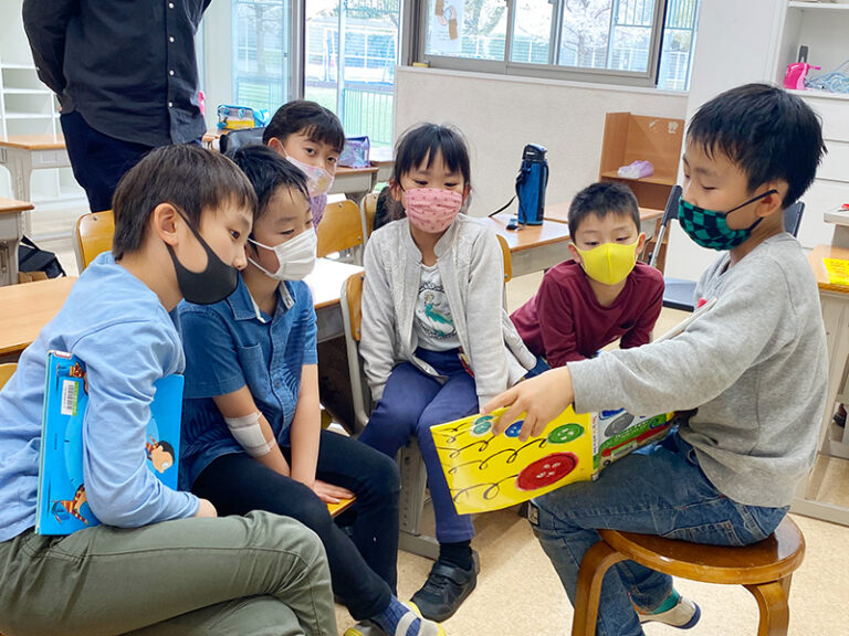 LCA Spring Program2021 Day7 | LCA elementary