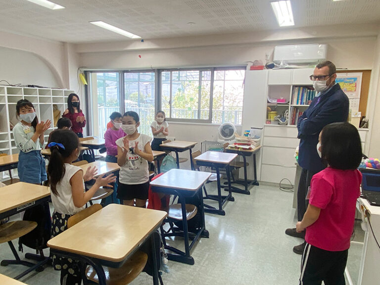 2021 LCA Spring School Day3（2021.3.31） | LCA elementary