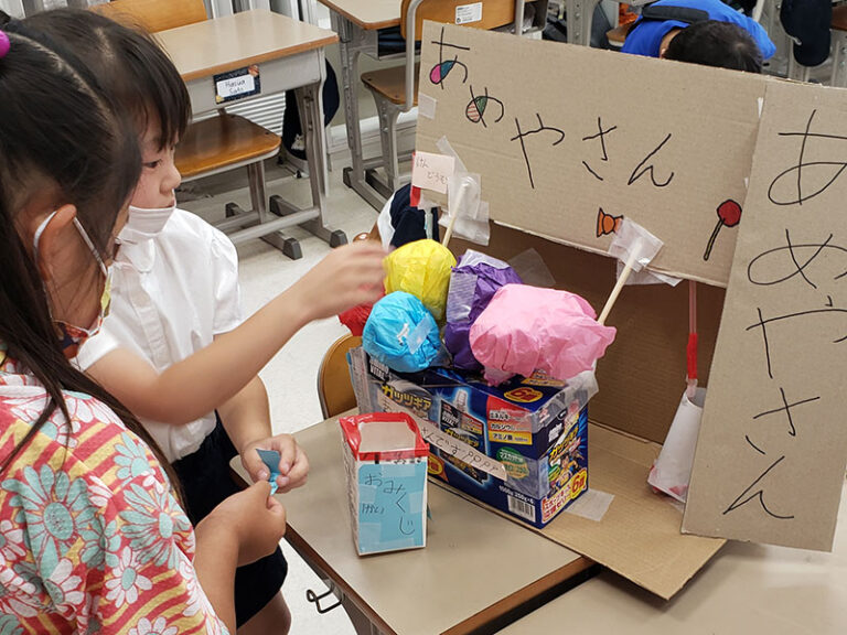 LCA Summer Program 2021 Day7 | LCA elementary