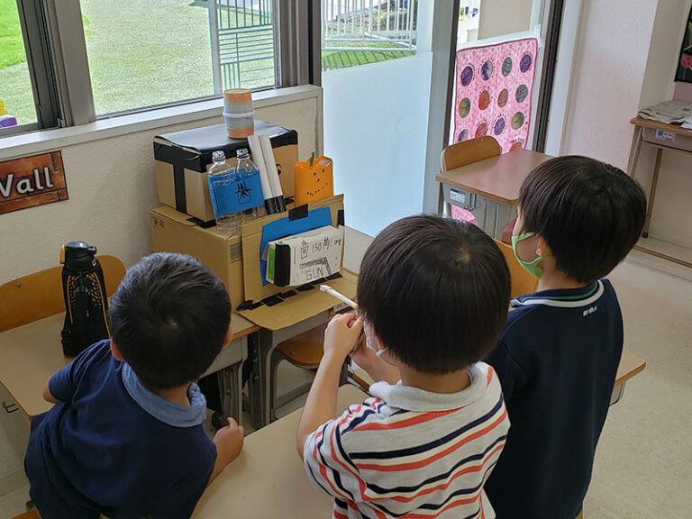 LCA Summer Program 2021 Day7 | LCA elementary