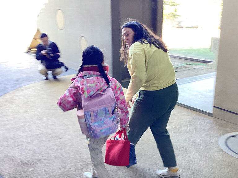 2024 LCA Spring School – Day2（3/27） | LCA elementary