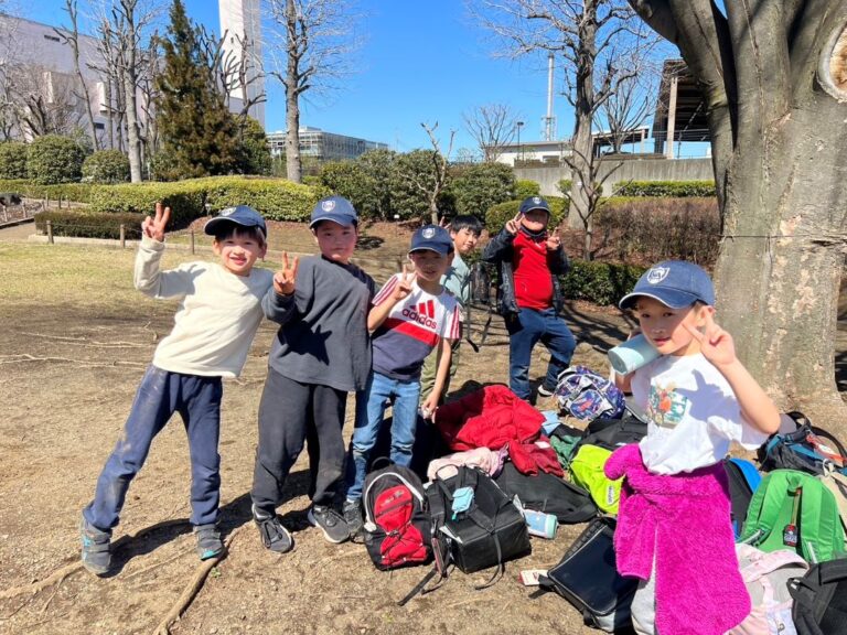 2024 Spring Program Day5 | LCA elementary